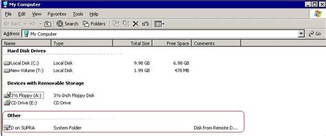 Cara Melakukan Transfer Files Via Remote Desktop Cbtp Knowledgebase