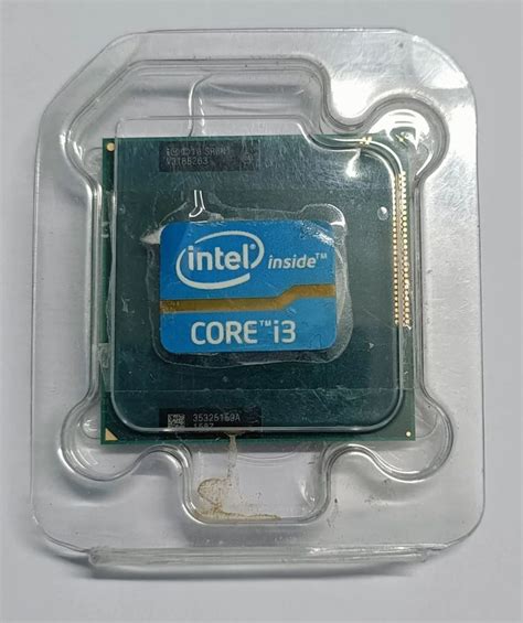 Intel I3 3rd Generation Laptop Processor At ₹ 999piece Intel