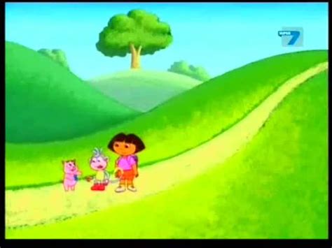 Дора изследователката еп 3 бг аудио Vbox7