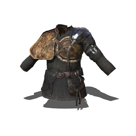 Черный кожаный доспех Dark Souls Iii Dark Souls вики Fandom