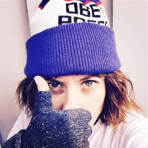 Hot And Sexy Katherine Moennig Photos Thblog