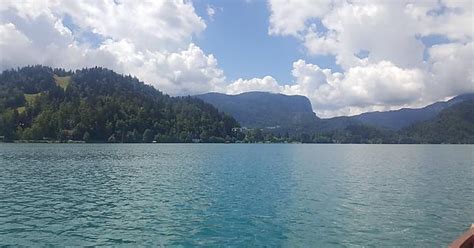 It May Be A Tourist Trap But Lake Bled Still Has Some Natural Beauty