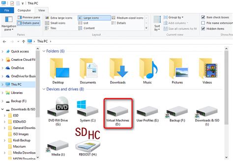 Hyper V Virtualization Setup And Use In Windows 10 Page 27 Tutorials