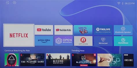 Dangbei Neo Smart Projector Review Big Screen Entertainment In A Compact Package