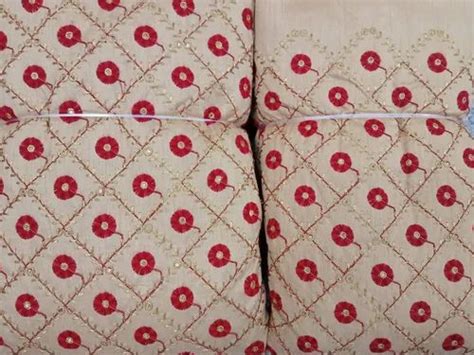 Codding Work Fabric In Surat By Keya Fashion Id 27441521155