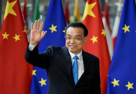 Ex Premier Chinês Li Keqiang Morre De Ataque Cardíaco Aos 68 Anos Exame