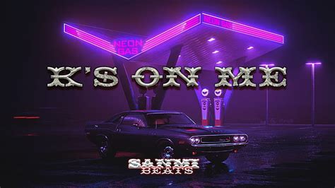 Free Nyuk Drill Sample Type Beat 2022 Ks On Me Prod Sanmi