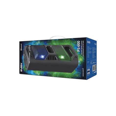 Sven PS-600 - Tmarket.ge