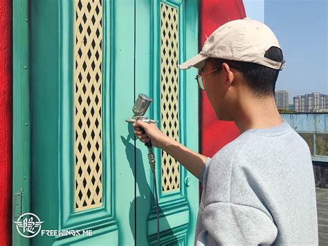 隐形翅膀 案例精选