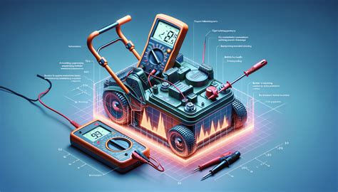 How Often Do You Need To Replace Electric Lawn Mower Battery My Rock