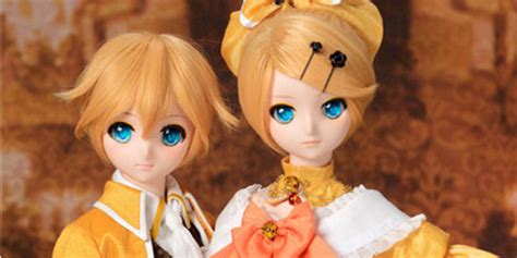 Servant Of Evil And Daughter Of Evil Dollfie Dream Sister Outfits