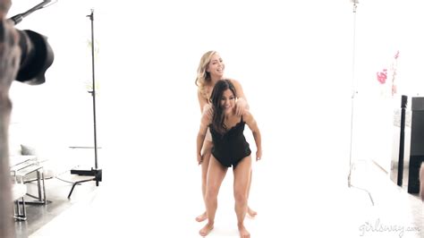 Alina Lopez And Kendra Spade The Best Of Friends Eporner