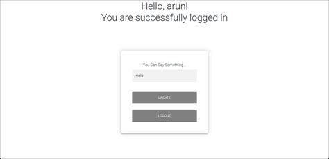Csrf Synchronizer Token Pattern By Arun Viraj Medium