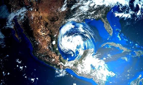 For The First Time Two Hurricanes Could Hit The Gulf Coast At The Same Time Awareness Act