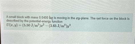 solved part awhat is the magnitude of the acceleration of