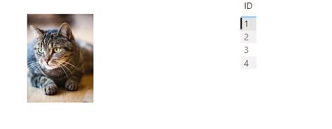 Solved How To Suppress Error From Showing On A Visualizat