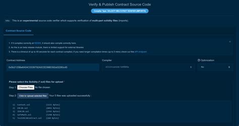 How To Simply Deploy A Smart Contract On Ethereum Blokk