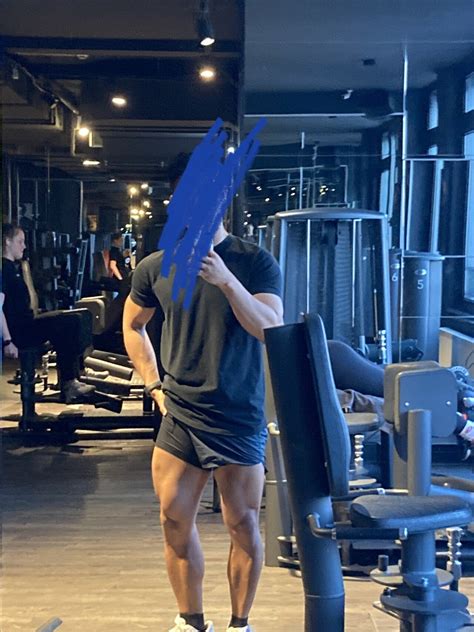 스쿼트하고 내전근 통증 운동건강아싸 에펨코리아