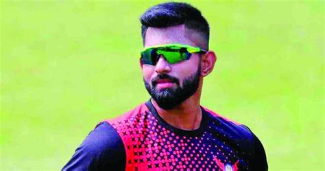 Shamim Braces For T20 World Cup Challenge The Asian Age Online
