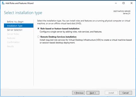 Hướng Dẫn Cài Iis Trên Server 2016
