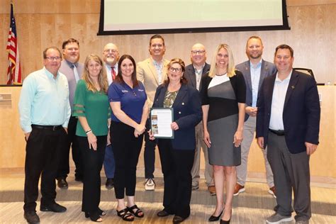 Ramona Simpson Receives Distinguished Individual Achievement Award