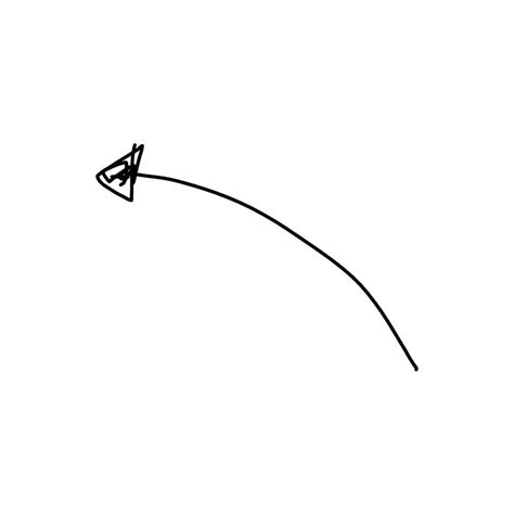 Black Abstract Lines Vector Hd Images Black Line Simple Line Line