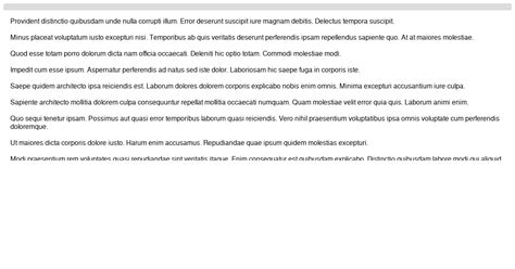 Htmlplus Examples Scroll Indicator Codesandbox