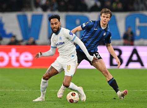 Atalanta Vs Marseille Preview Date Time Live Stream And How To