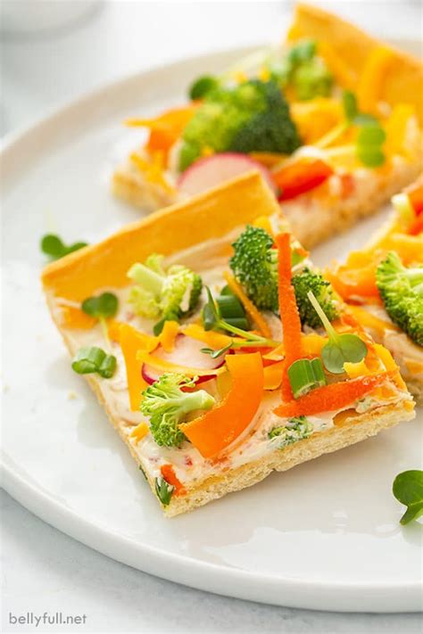 15 Delicious Cold Vegetable Appetizers How To Make Perfect Recipes