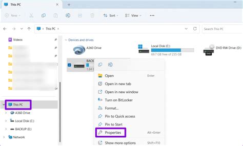 top 6 ways to fix unspecified error when copying file or folder in