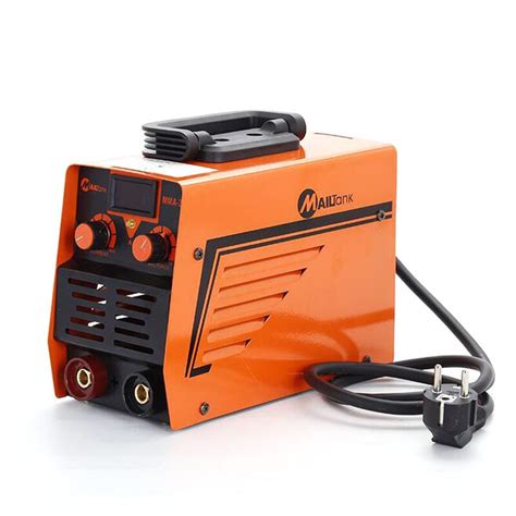 Mma 300 Portable Handheld Igbt Inverter Mma Arc We Vicedeal