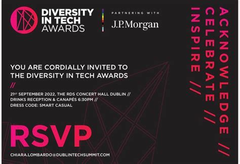 Ciarán Hickey Auf Linkedin Team Ey Datascientist Event Attending Lookingforward Nominated…