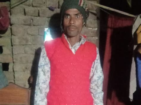 साइकिल सवार एक युवक की मौत दूसरे की हालत गंभीर Bike Collided With
