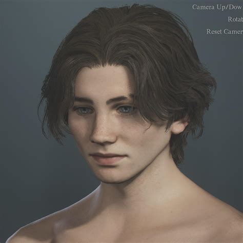 Have I Nailed The Twink Tried To Make Him Look Younger To Roleplay As My Apprentice R