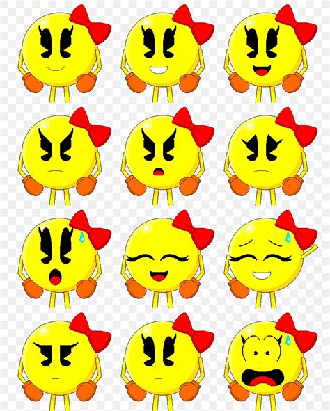 Ms Pac Man Art Clip Art Png 768x1024px Ms Pacman Art Digital Art