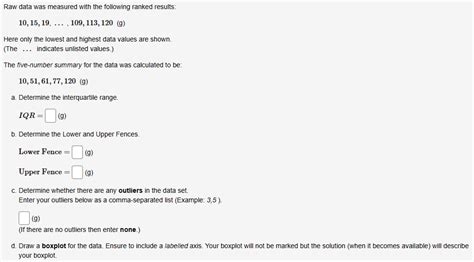 Solved A Data Set Has A Mean Of 61 8mm And A Standard Chegg Com