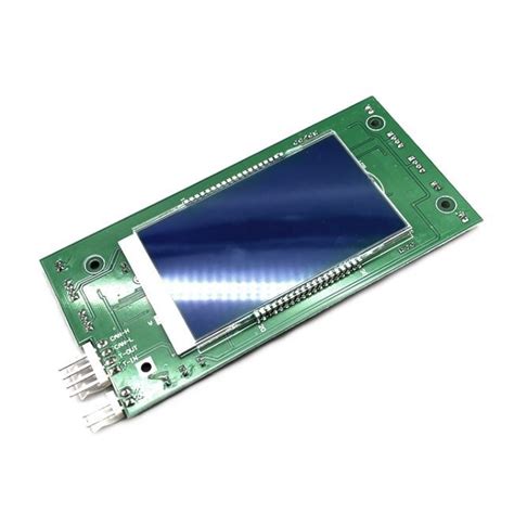 China Thyssenkrupp Elevator Lcd Display Board G 671a Proveedores Fabricantes Fábrica