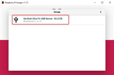 Write Raspberry Pi Os Image Easy Step By Step Guide