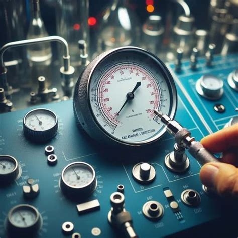 Calibration Of Manometer Analog Range At ₹ 1500 Piece
