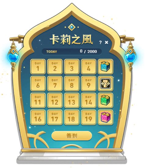 新楓之谷