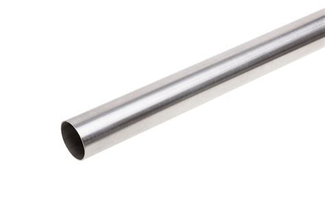 Rura Nierdzewna Kwasoodporna Fi 12mm 12x1 5mm 100cm INOX 1 4301