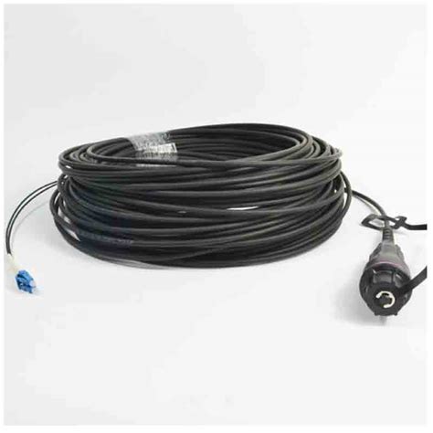 STPC LCPC SIMPLEX MULTI MODE PATCH CORD TELHUA
