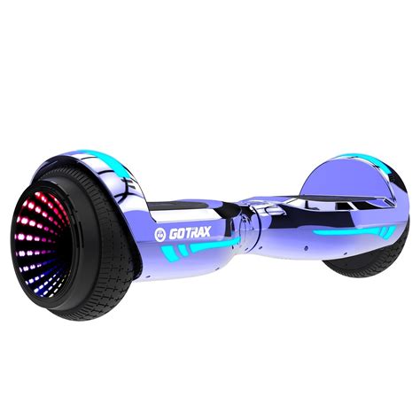 Gotrax Glide Pro Hoverboard Outdoorex Bike Cc