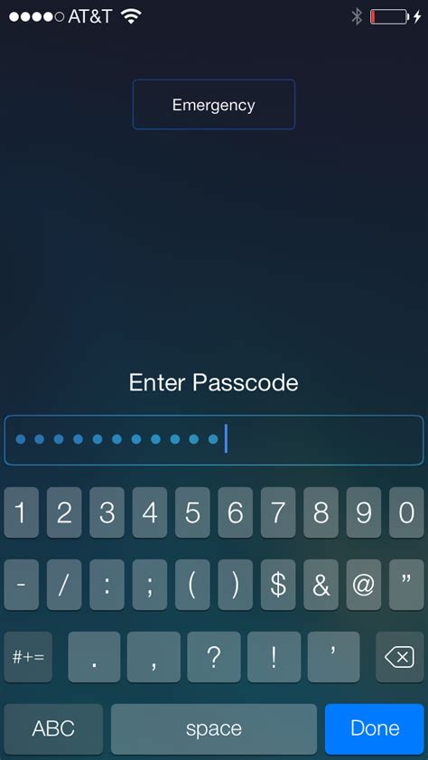 How To Encrypt Files On IOS Tom S Guide Tom S Guide