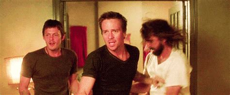 Rocco Quotes Boondock Saints Cat Quotesgram
