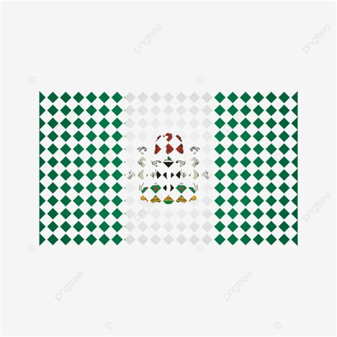 尼日利亚国旗矢量图 尼日利亞 旗帜 尼日利亚国旗向量圖案素材免費下載，png，eps和ai素材下載 Pngtree