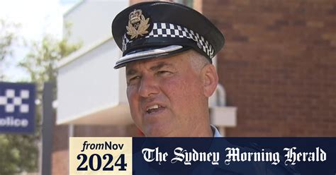 Video Retired Officer Reveals Biggest Challenge Facing Police
