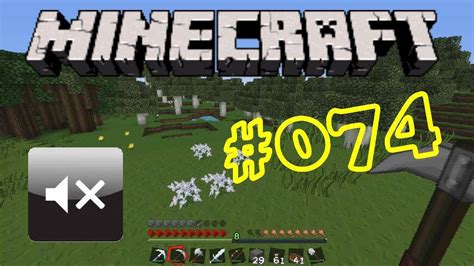 Lets Play Minecraft 074 Deutsch Hd Ziemlich Stille Folge