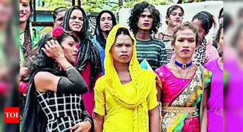 Transgender Activists Transgender Activists Seek Welfare Board