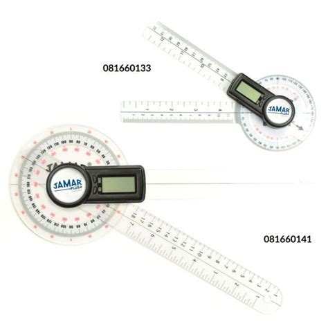 Jamar Plus Digital Goniometers